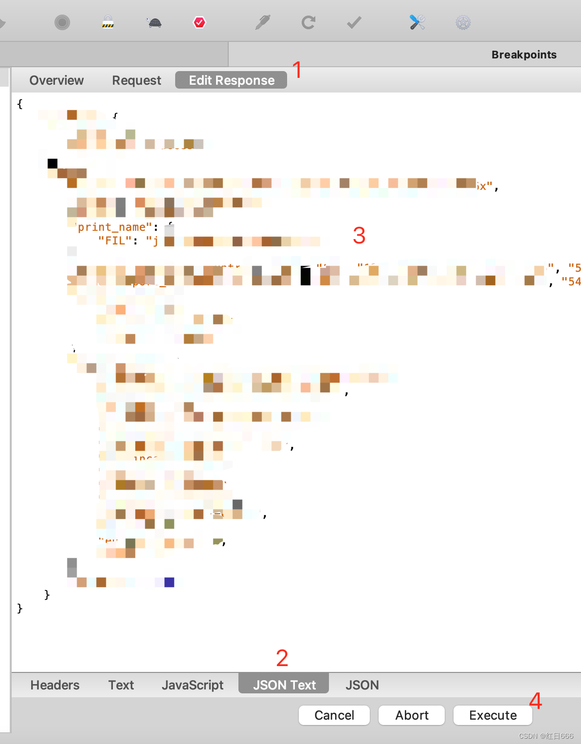 Charles 常用功能记录总结_charles curl-CSDN博客