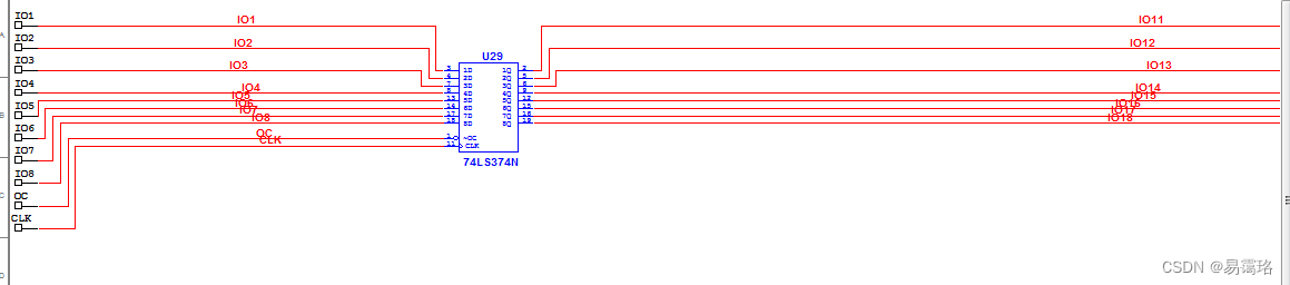 实验二 运算器（2）_dswpk8怎么用-CSDN博客