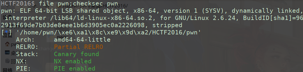 HCTF 2016 fheap 做题笔记_setbuf(stdin, 0ll); setbuf(stdout, 0ll); setbuf(st-CSDN博客