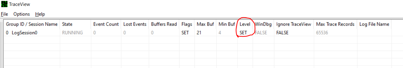 Windows Driver开发_TraceEvents调试以及加载驱动的方法-CSDN博客