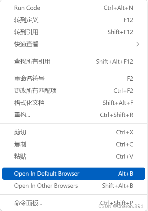 VS Code中使用echarts一直处于loading_visua studio code里运行echarts运行不出结果-CSDN博客