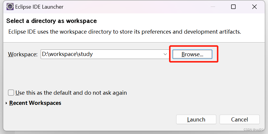 新版eclipse导入旧版的workspace_高版本eclipse导入低版本-CSDN博客