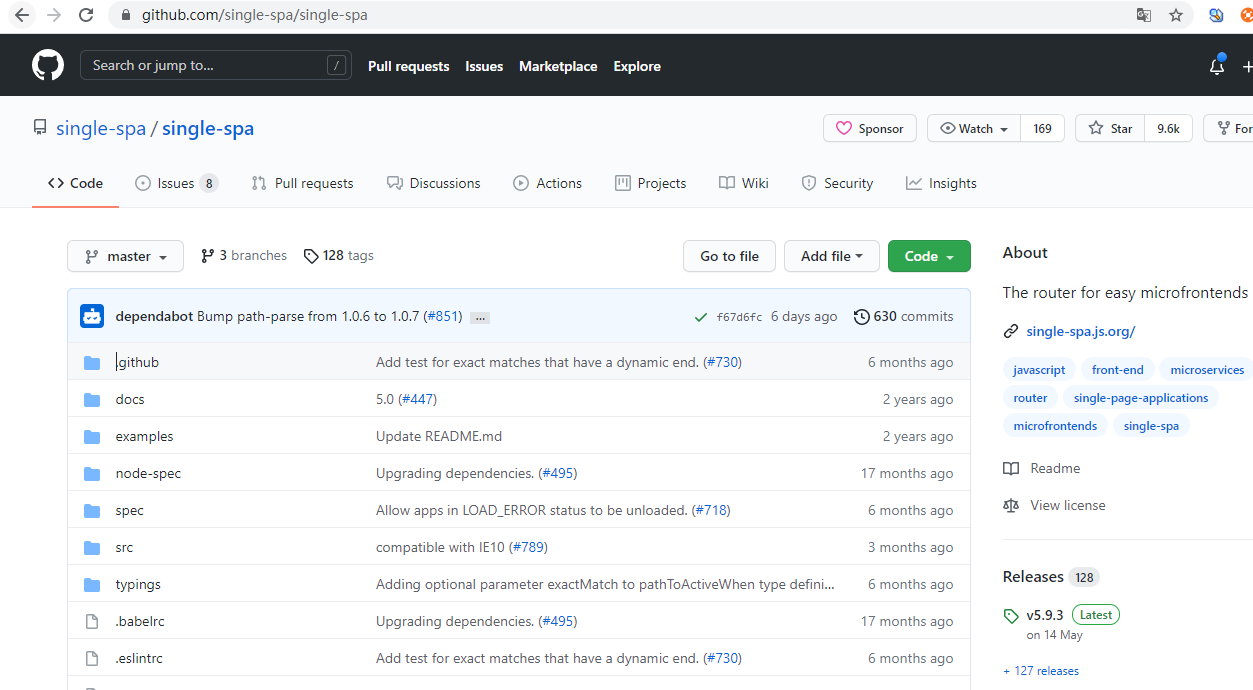 github域名加上1s，秒变VS Code阅读源码_github中加个什么前缀能在vscode中-CSDN博客