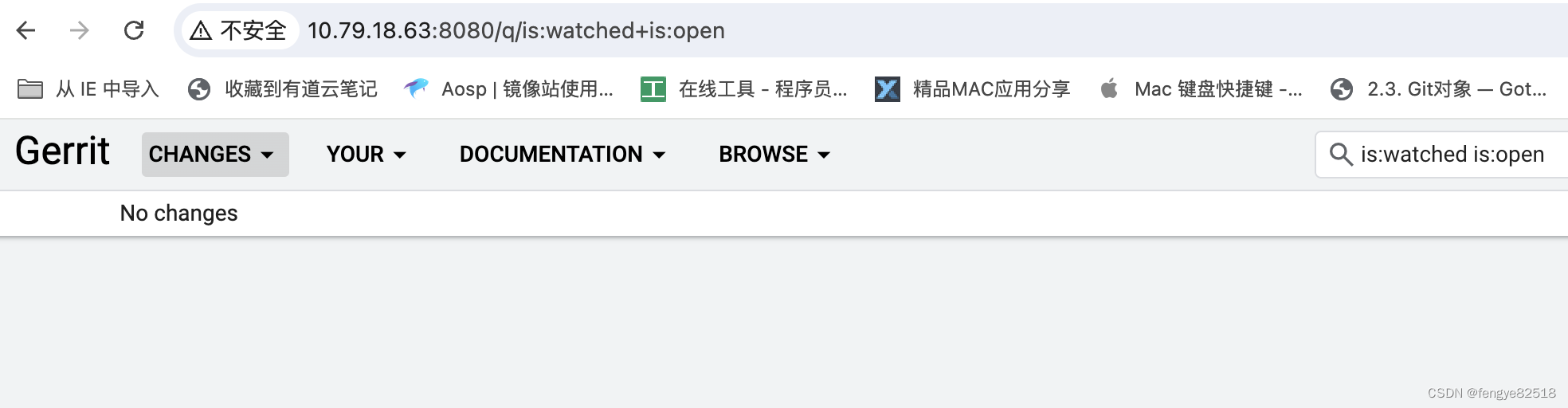 【原创】Gerrit replication 插件实现主从同步---读写分离 方案_gerrit replication插件-CSDN博客