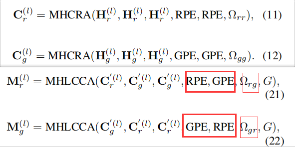 论文笔记：Dual-Level Collaborative Transformer for Image Captioning-CSDN博客