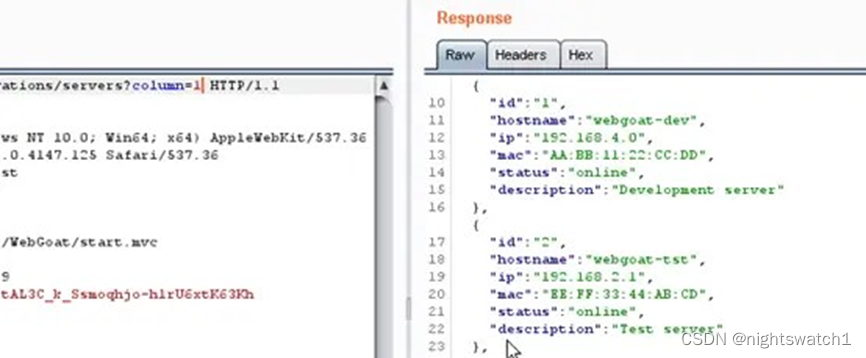 JWT安全&预编译CASE注入_java callablestatement sql注入-CSDN博客
