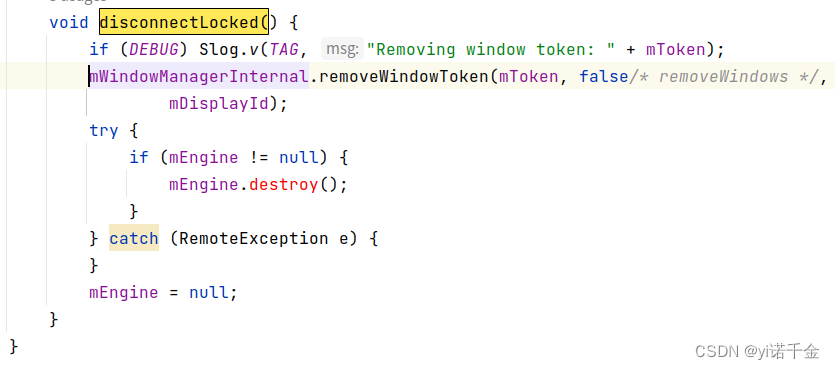 Android T wallpaper相关流程_android wallpaperservice-CSDN博客