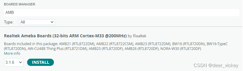使用PKE8720DF-C13-F10实现Arduino example——Button_rtl8720df-CSDN博客