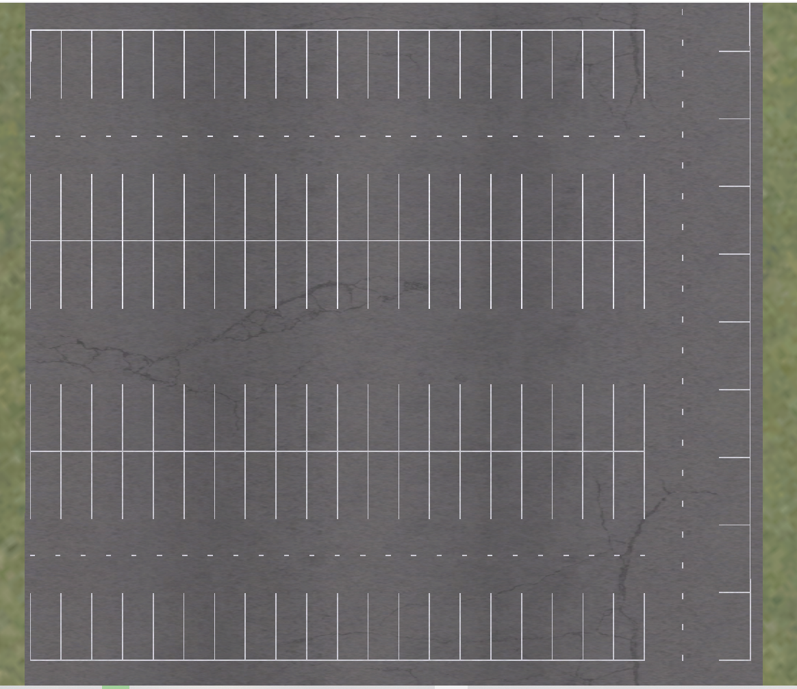 Carsim-路面3D形状文件参数介绍_carsim 3dgrid-CSDN博客