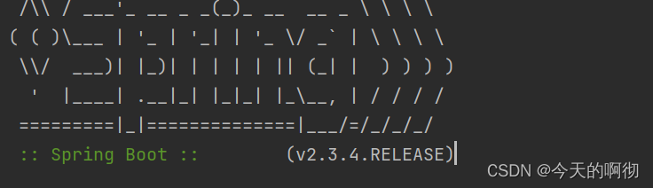 【springboot】springboot中的统一返回值springboot 接口统一返回结果 Csdn博客