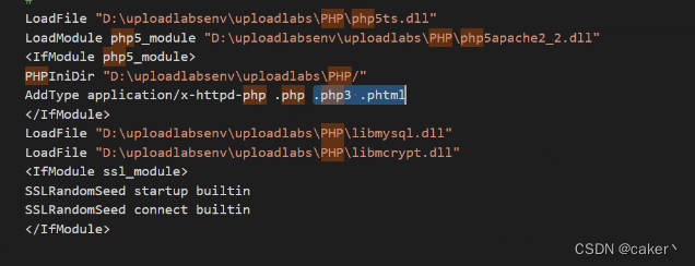 upload-labs通关(Pass01-Pass05)_upload-labs1-5关详解-CSDN博客