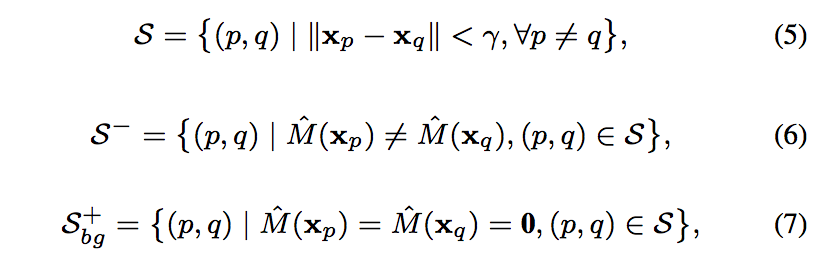 论文笔记：ICCV2021 Weakly Supervised 3D Semantic Segmentation Using Cross-Image Consensus and Inter ...