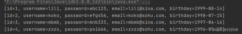 【数据库连接池】DBCP_dbcp连接池-CSDN博客