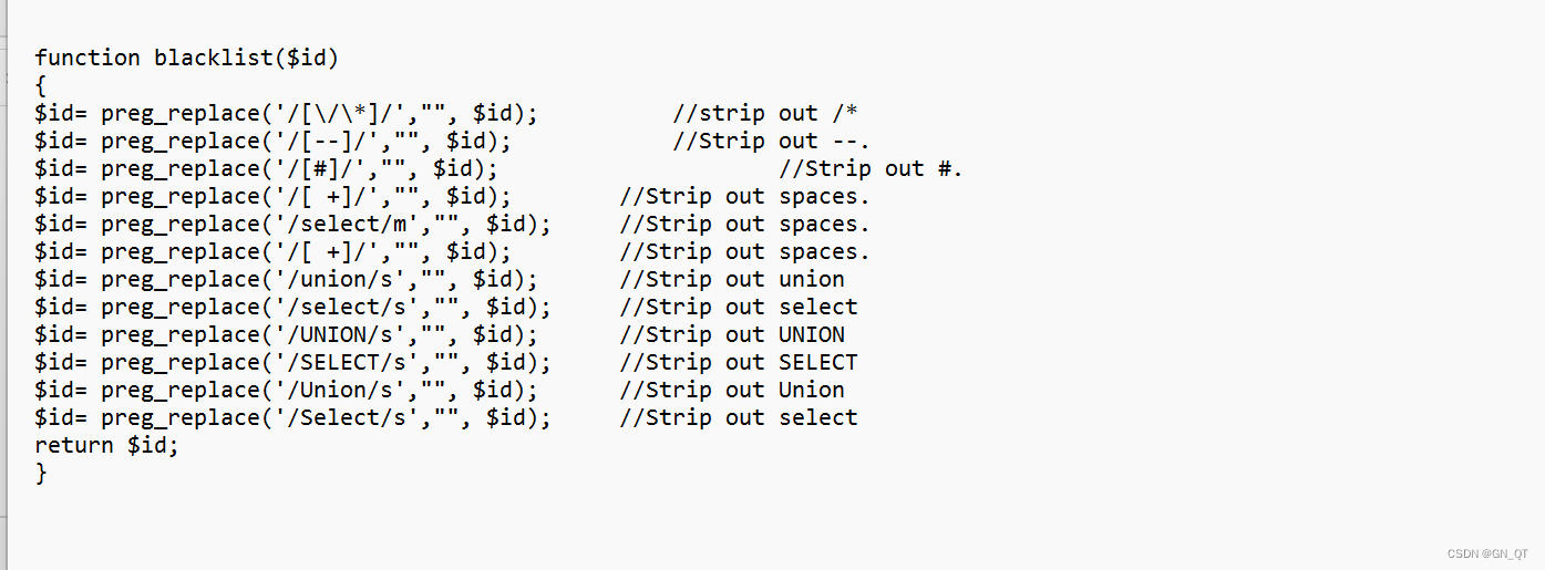 sqlilabs第二十一关-第二十八a 详解_sqli-labs第二十一关-CSDN博客
