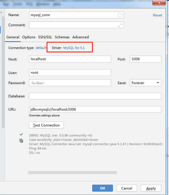 idea从零到精通07之idea数据库管理_idea database查看表结构-CSDN博客