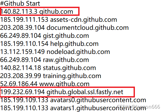 Failed to connect to github.com port 443: Timed out-CSDN博客
