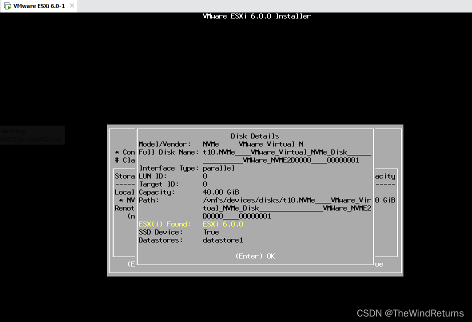 ESXI密码重置_esxi重置密码-CSDN博客