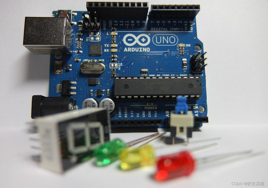 【雕爷学编程】arduino 手册之通讯函数 Serialparseint Csdn博客