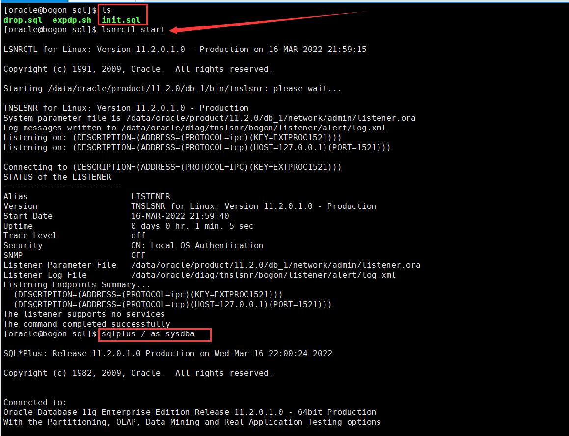 Oracle数据泵导出和导入数据_数据泵导入数据-CSDN博客
