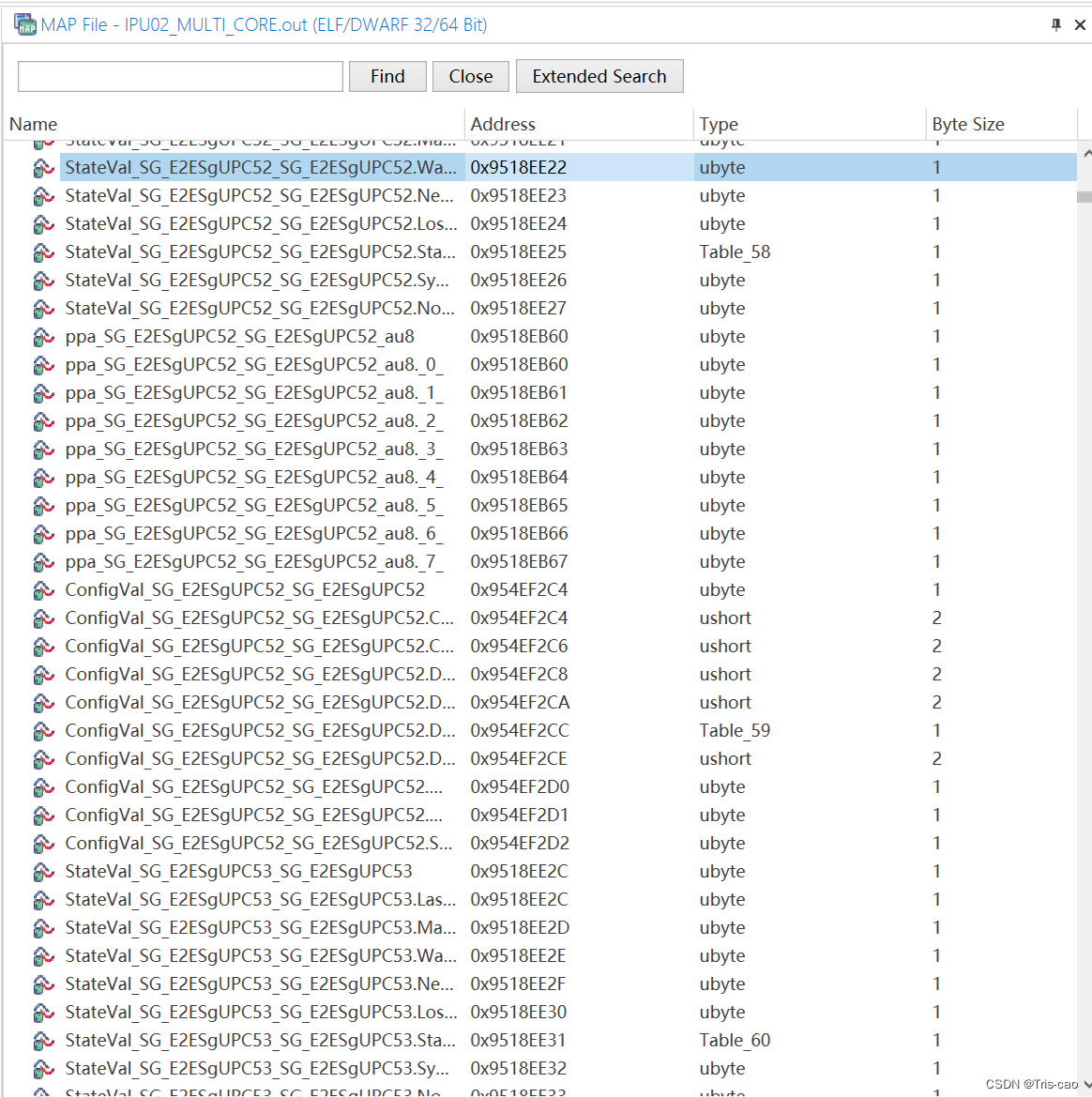 【XCP】A2L文件生成简单流程_asap2 studio-CSDN博客
