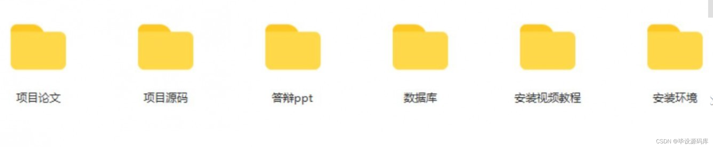 (java毕业设计源码基于java汉服文化平台网站基于java的汉服交流平台的设计与实现 Csdn博客