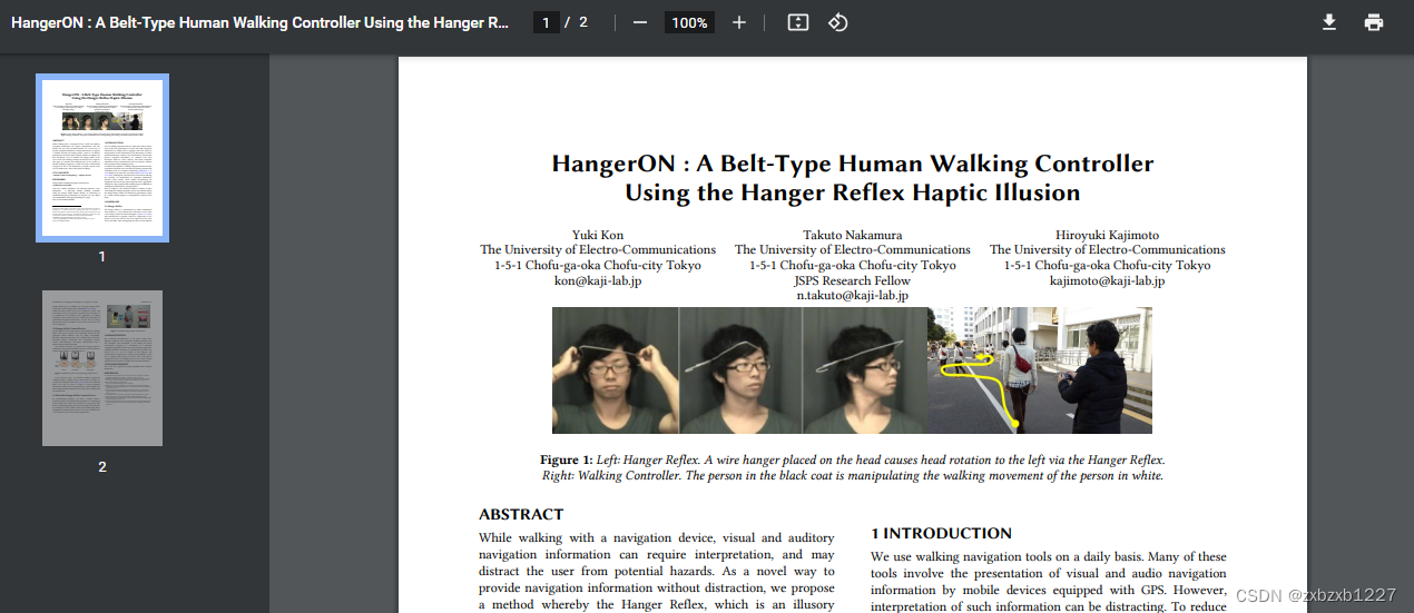 学计算机不知道ACM数据库文献下载，那你就OUT了_acm digital library怎么导出文献-CSDN博客