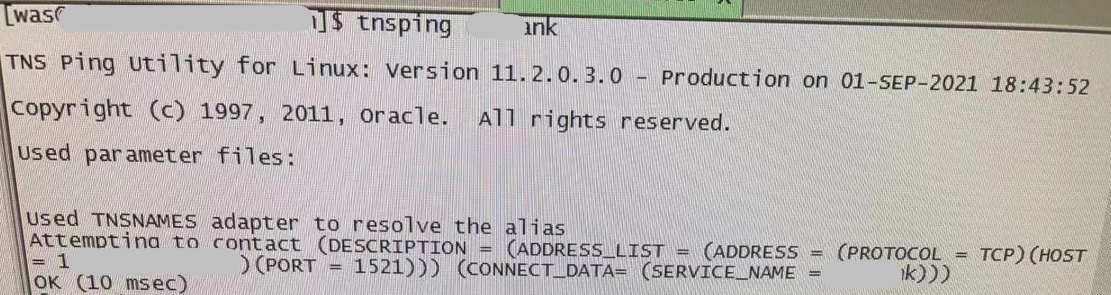 linux下安装oracle客户端_linux oracle 客户端-CSDN博客