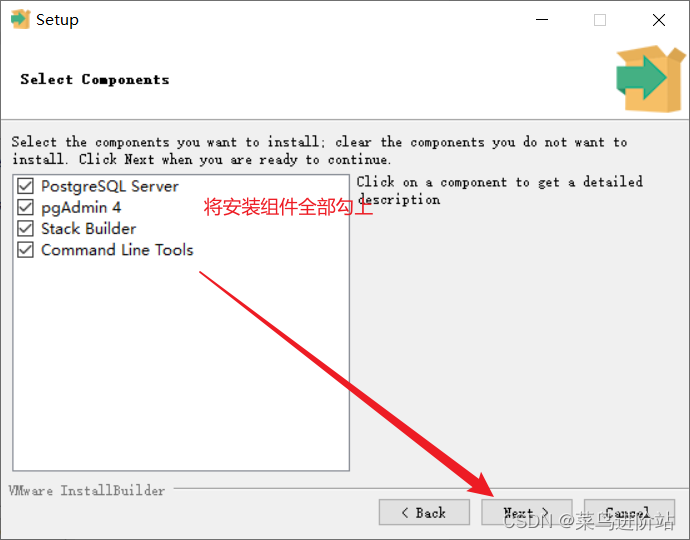 Postgresql 介绍与安装postgres 安装教程 Csdn博客