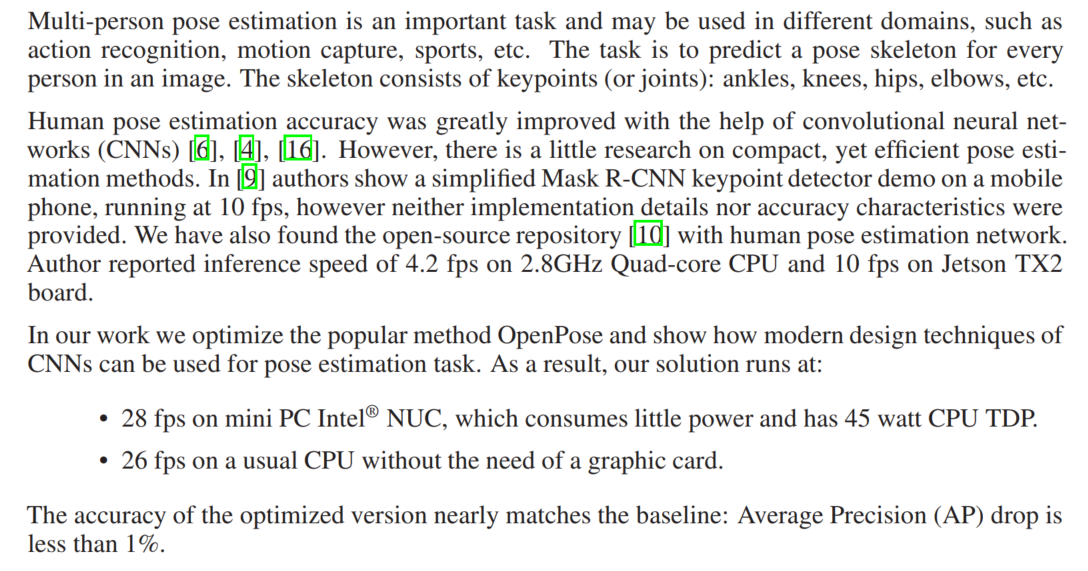 Lightweight Openpose 入门实操笔记（pytorch环境） Openposelight Csdn博客