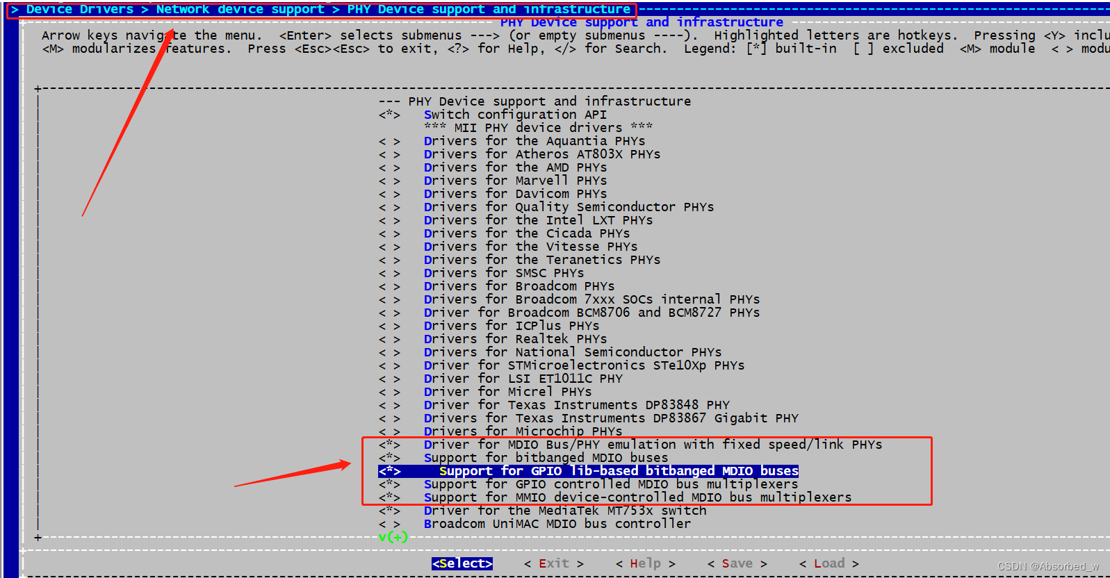 linux下使用gpio模拟mdio接口_mdio-gpio demo. linux-CSDN博客