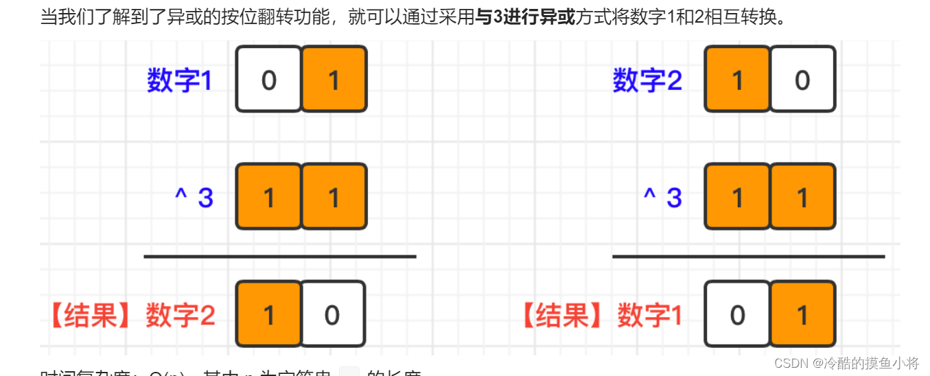 力扣 481 神奇字符串神奇的字符串 S 只包含 1 和 2并遵守以下规则 字符串 S 是神奇的因为串联 Csdn博客 