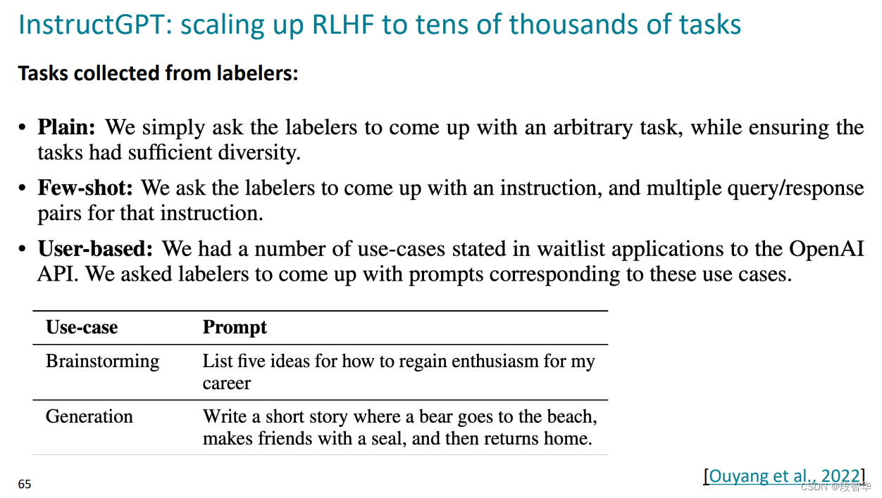斯坦福ChatGPT: Prompting, Instruction Finetuning, and RLHF（三）_ertrtghtf-CSDN博客