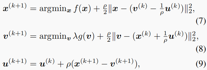 论文阅读——Plug-and-Play Algorithms for Large-scale Snapshot Compressive Imaging_pnp-admm-CSDN博客