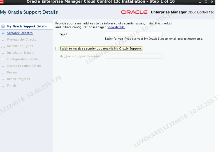 Oracle em13c安装手册_em13c创建普通用户-CSDN博客
