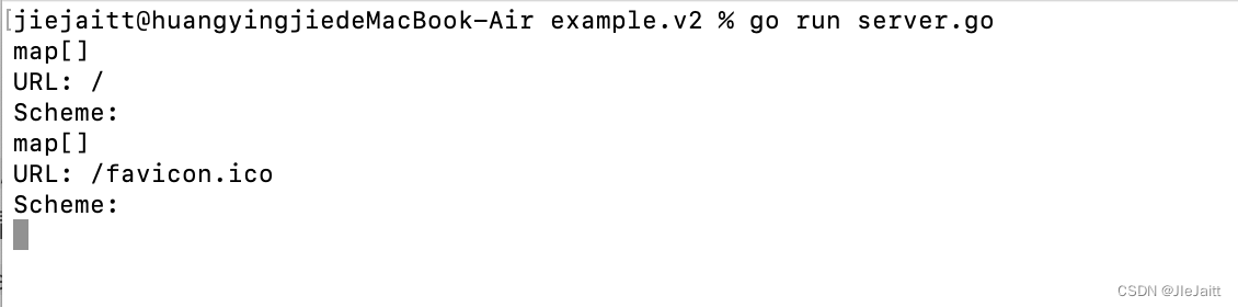基于 gorilla/mux 包学习路由分发之路由定义和请求分发_golang gorilla mux实现路由功能-CSDN博客