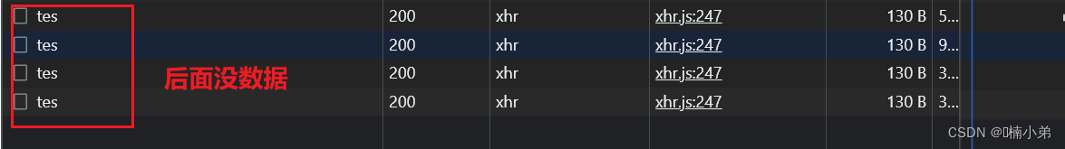 Axios中params和data的区别axios Params Csdn博客 6870
