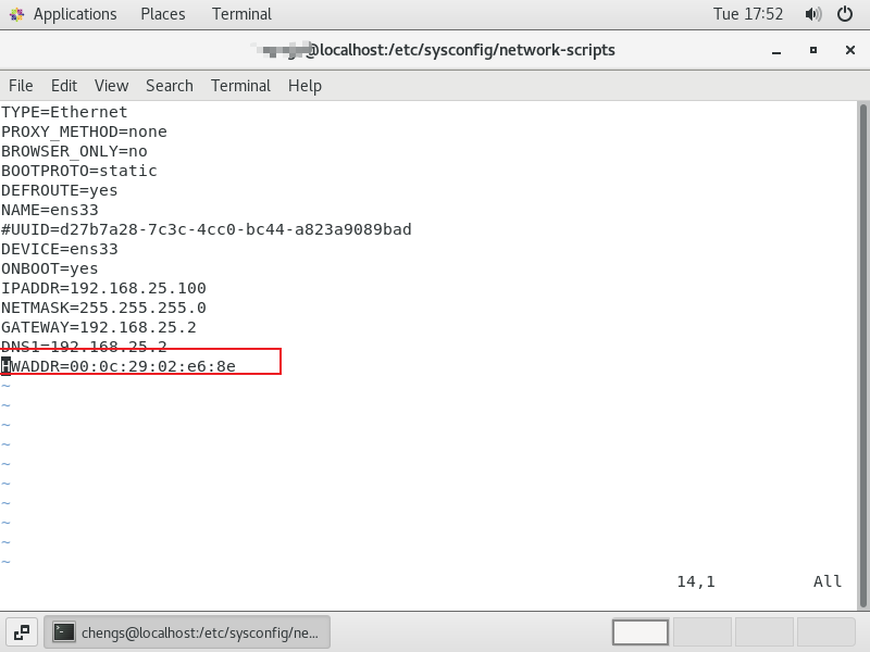 service network restart，Failed，解决方法_service network restart failed-CSDN博客