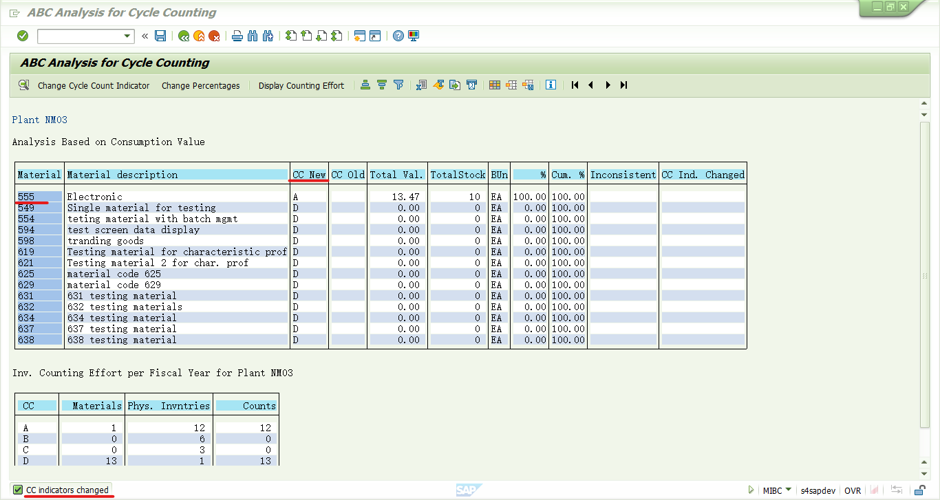 SAP MM 初阶之事务代码MIBC_sap mmcc-CSDN博客