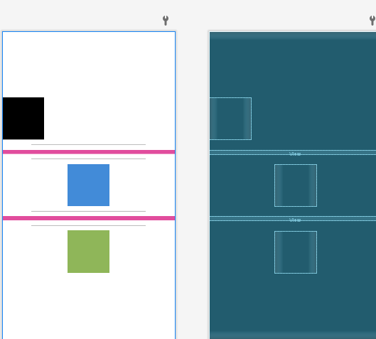 【android布局学习LinearLayout】_ : missing explicit orientation-CSDN博客