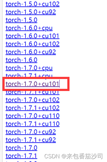 程序报错之torch、torch-geometric、torch_sparse等版本依赖问题_torch geometric与torch版本-CSDN博客