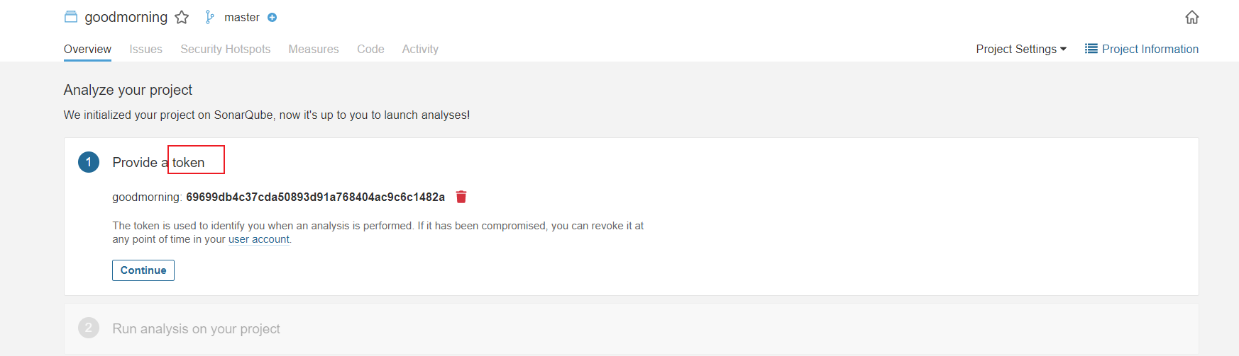 Sonar扫描python代码_sonar扫描python代码检查项-CSDN博客