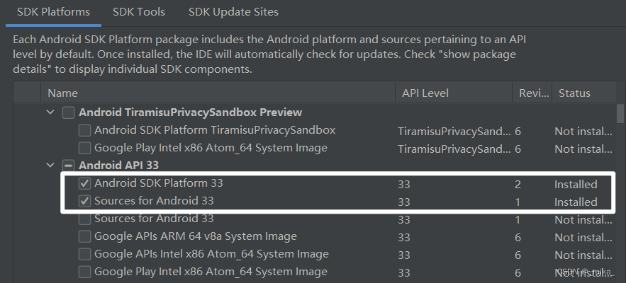 【Android应用与开发】DAY1-安装Android Studio报错整合及学习_caused by: org.gradle.api.tasks.stopexecutionexcep-CSDN博客