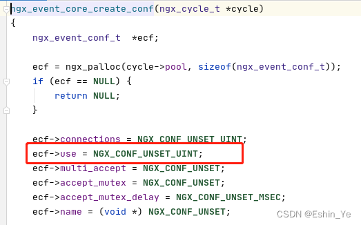 NGINX源码之：event与epoll_nginx events epoll-CSDN博客