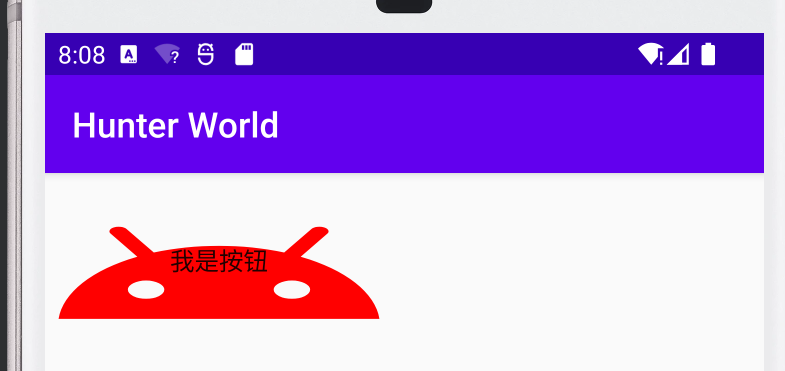 Android移动应用开发之Button按钮与事件_android开发两个按钮点击事件使用同一个界面调不同接口-CSDN博客
