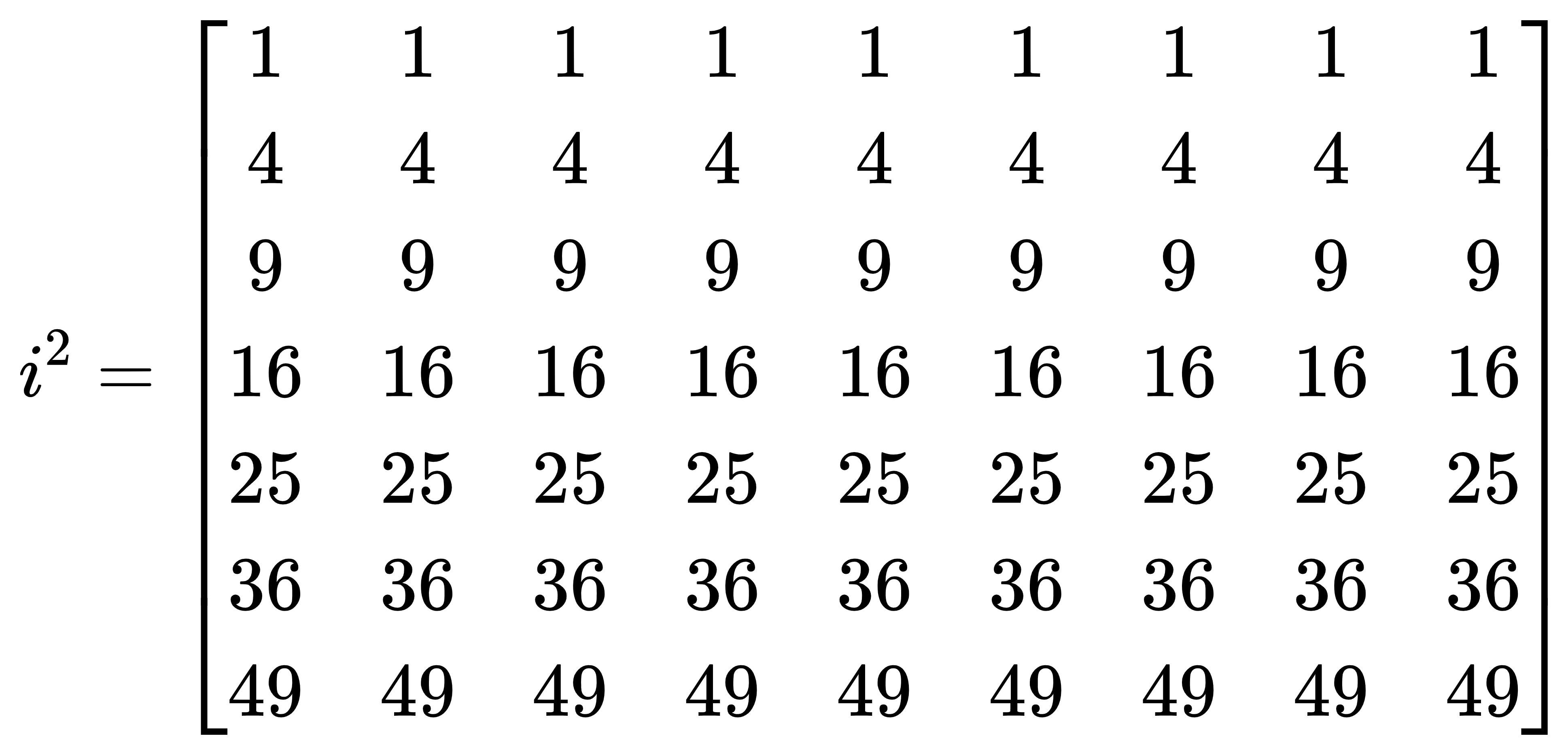 Python - pyradiomics - 邻域灰阶依赖性矩阵特征（Neighboring Gray Level Dependence Matrix Features）-CSDN博客