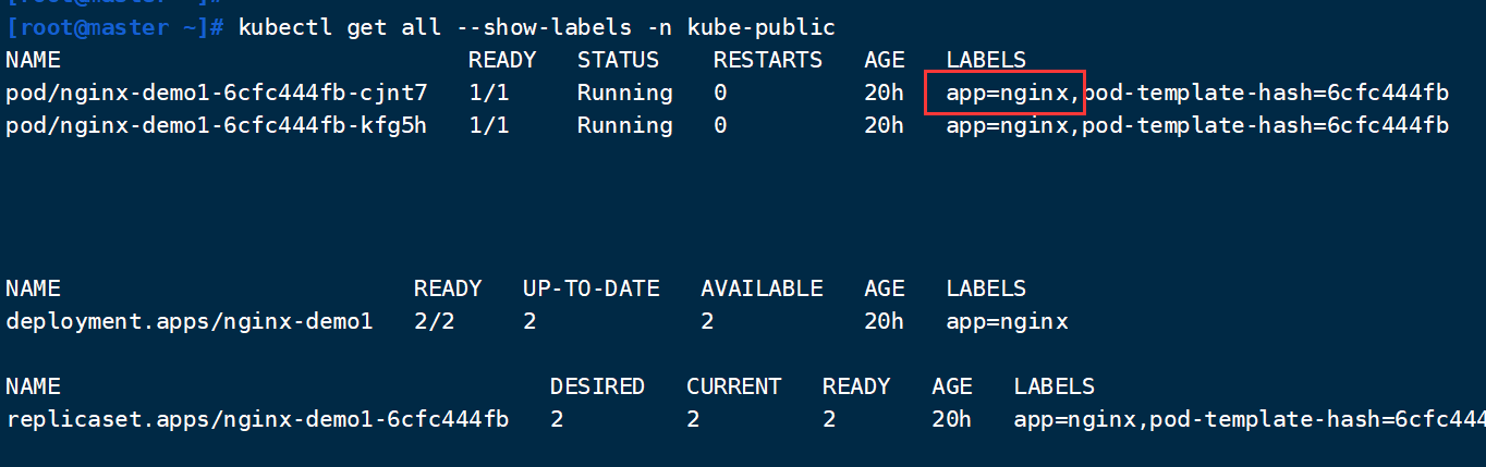 K8S中 yaml 文件详解（pod、deployment、service）_kind: deployment-CSDN博客