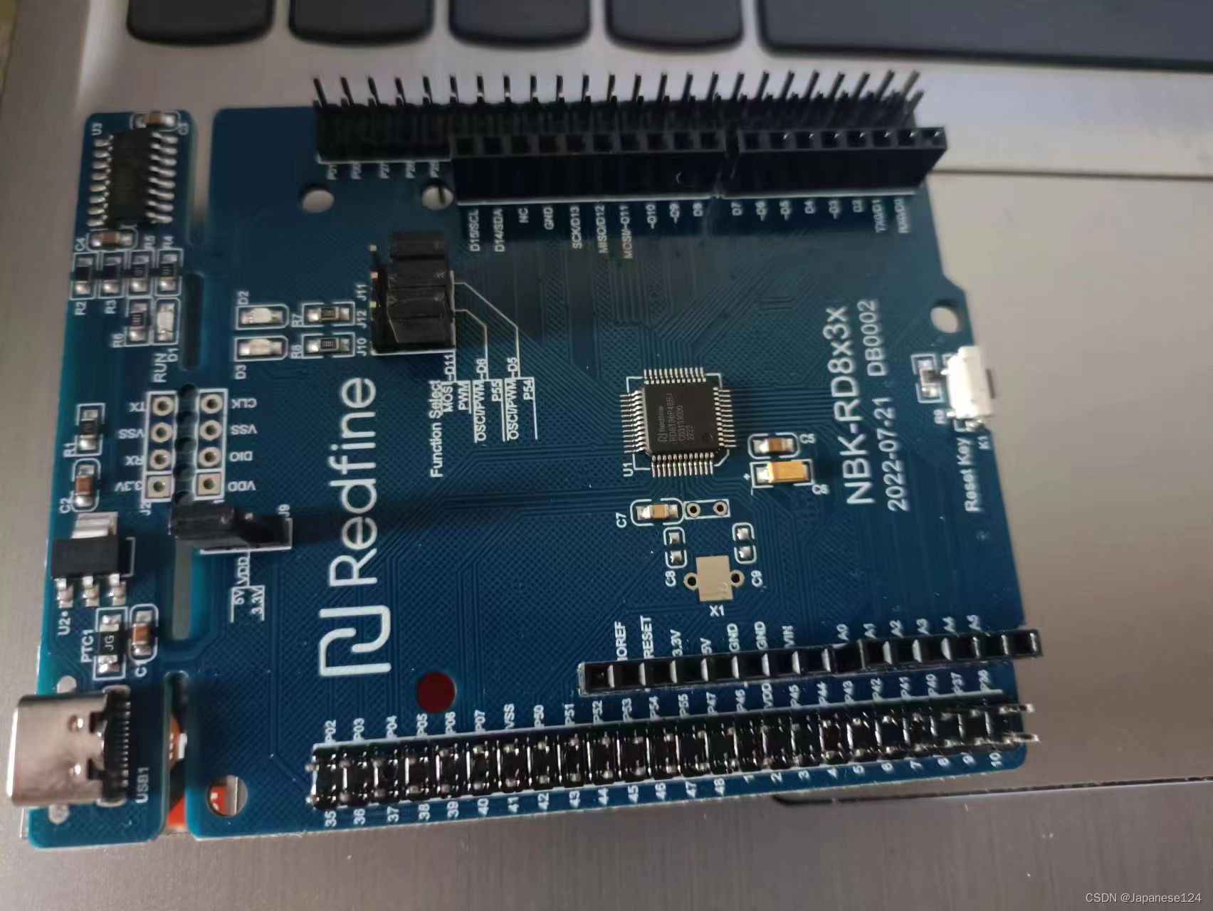 MCU开发板如何选择_ez-fet-CSDN博客