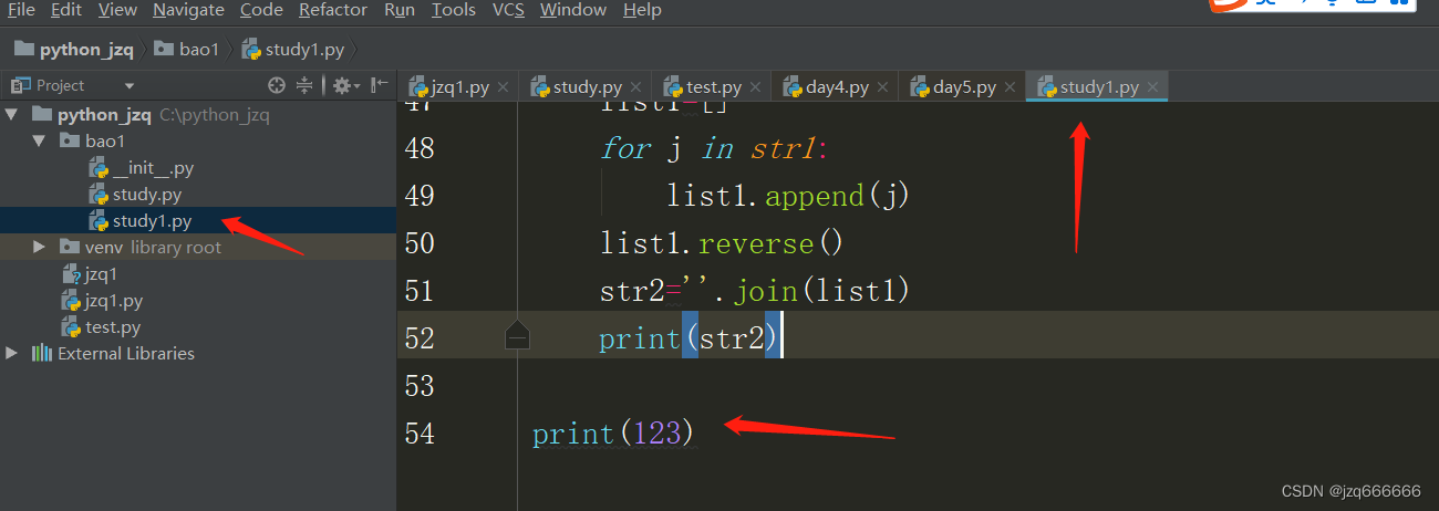 Python包管理机制python 类静态变量 Csdn博客