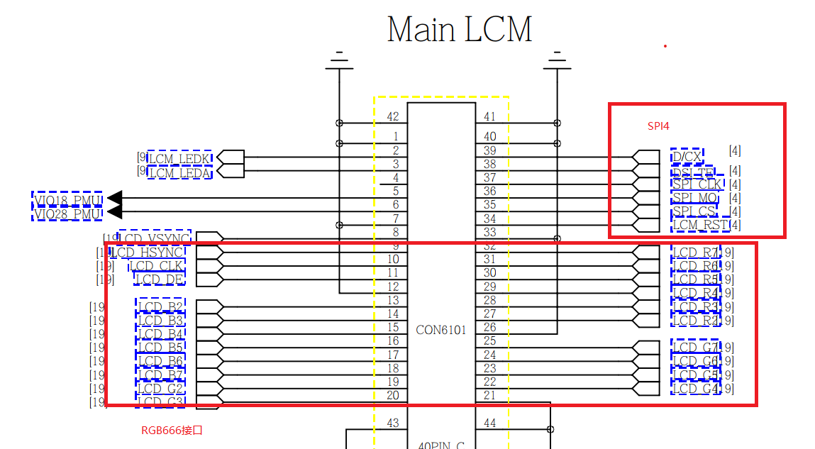 安卓8.0-MT6763平台 st7701s-MIPI转RGB屏调试-CSDN博客