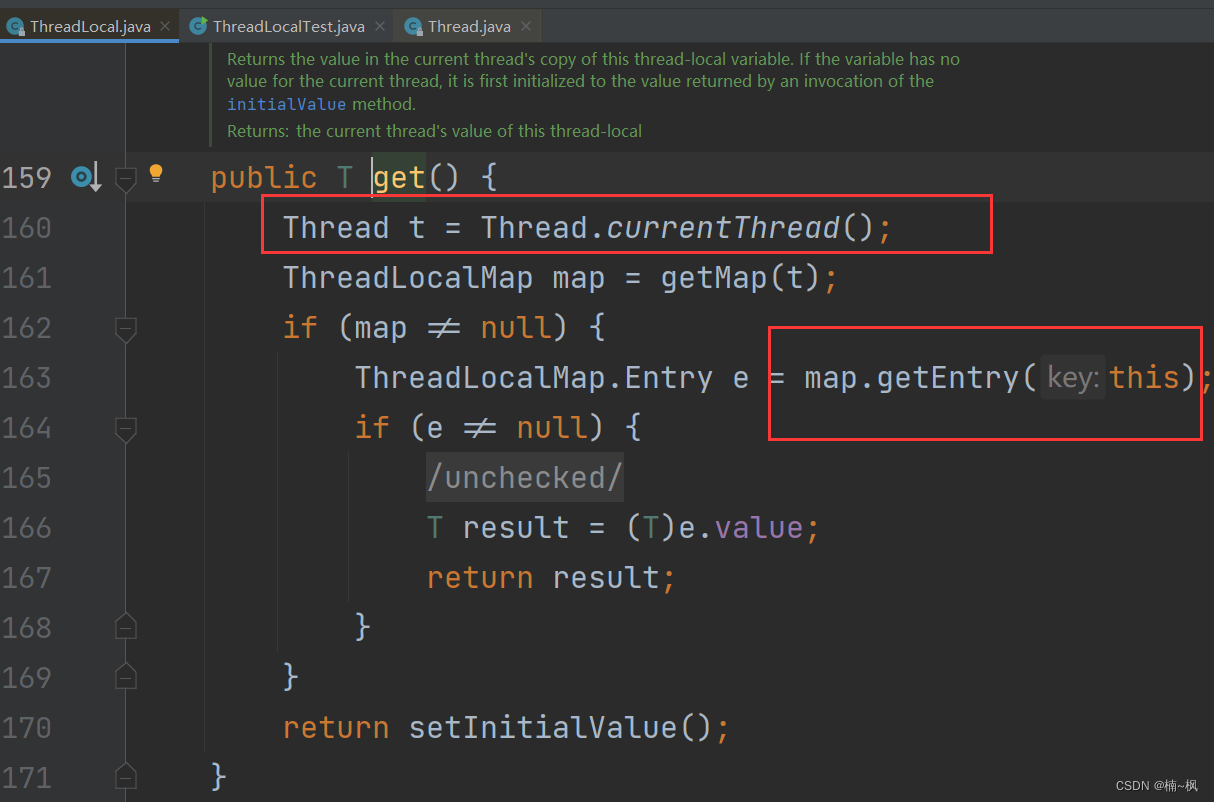 ThreadLocal_putpooldatanew-CSDN博客
